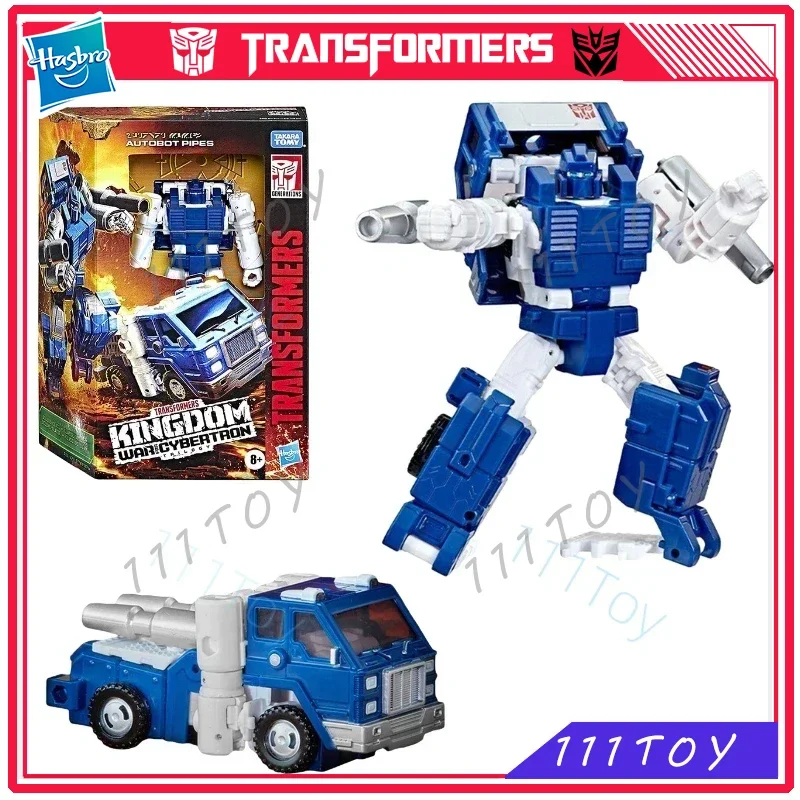 In Stock Hasbro Transformers Classic Toys War For Cybertron:WFC-K32 ...