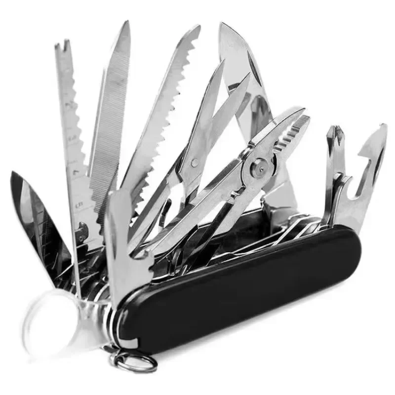1pc-Pocket-Knife-Multifunctional-Folding-survival-knifes-different ...