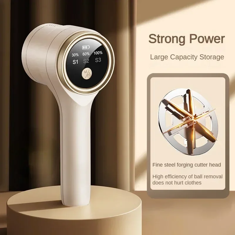 Giyim-i-in-pamuk-tifti-i-temizleyici-ta-nabilir-elektrikli-Fuzz-pelet-s ...