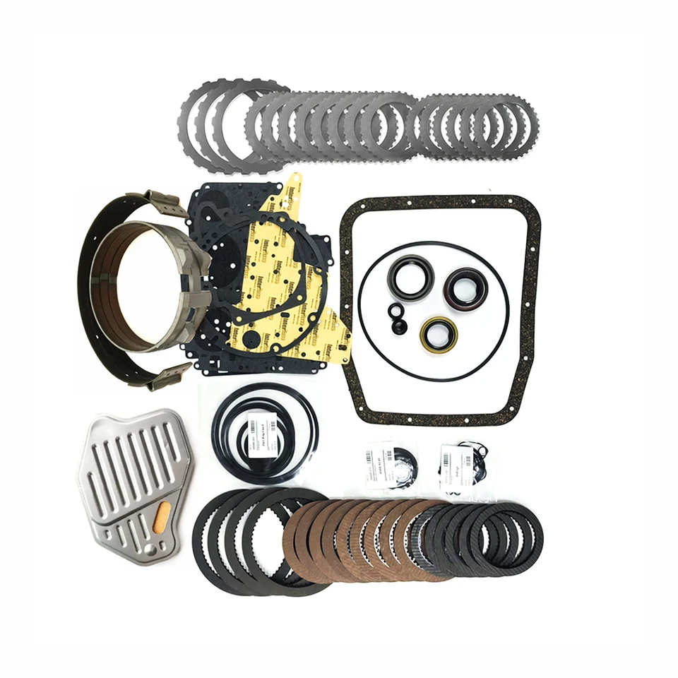 4r75e Transmission Rebuild Kit