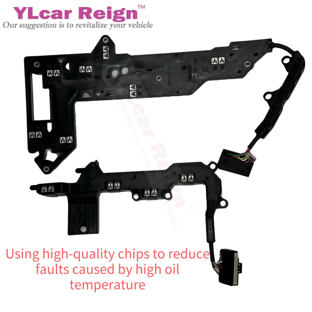 0B5398009F-0B5398009B-0B5398009C-DL501-0B5-Dual-Clutch-Automat ...