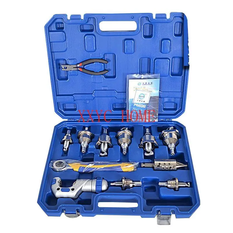 Extractor-de-orificio-en-T-de-tubo-de-cobre-T800-reductor-de-soldadura ...