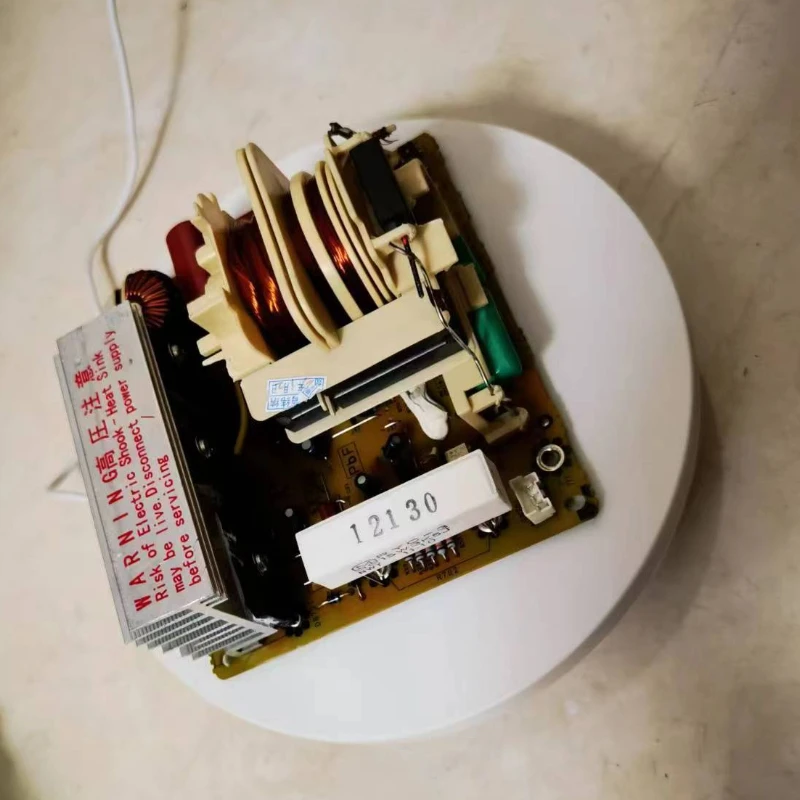 F6645M305GP-F6645m306GP-Original-new-Panasonic-microwave-oven-power ...