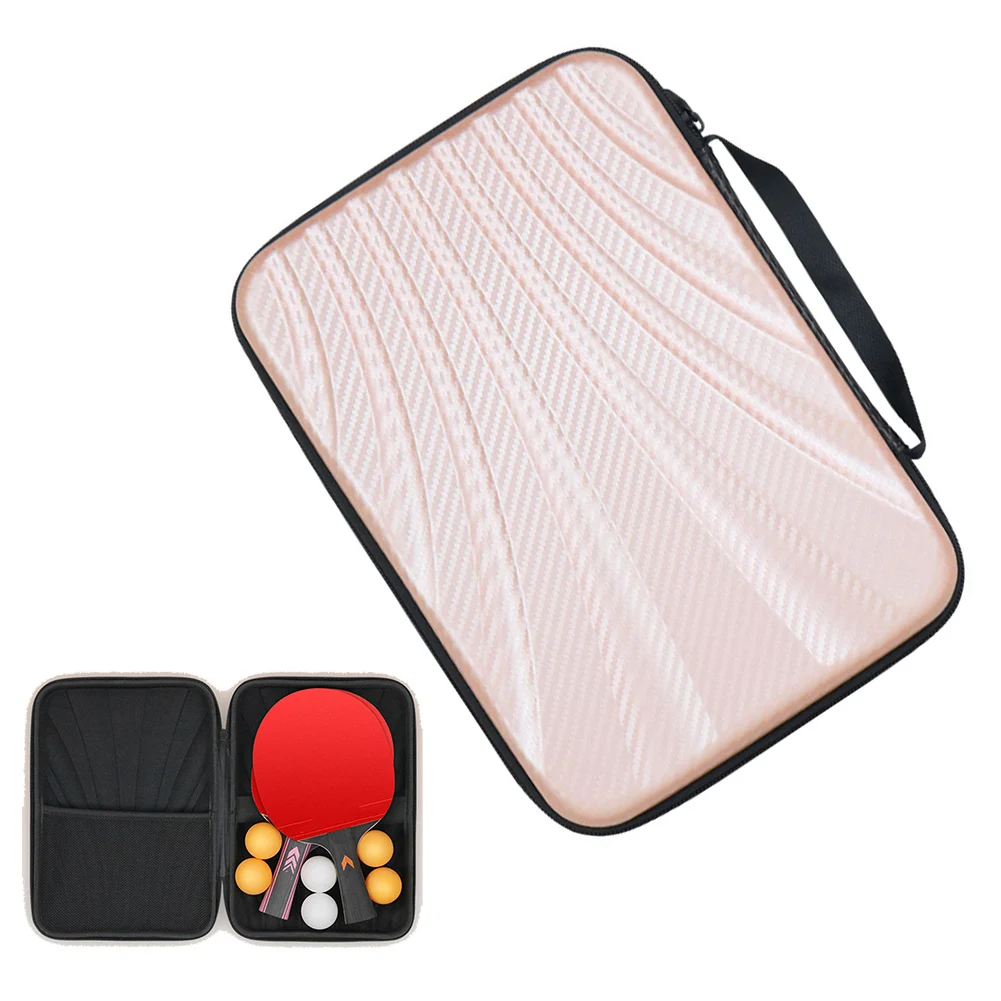 1pc-Table-Tennis-Bat-Cover-Paddle-EVA-Bag-Ping-Pong-Cases-Zip-Pocket ...