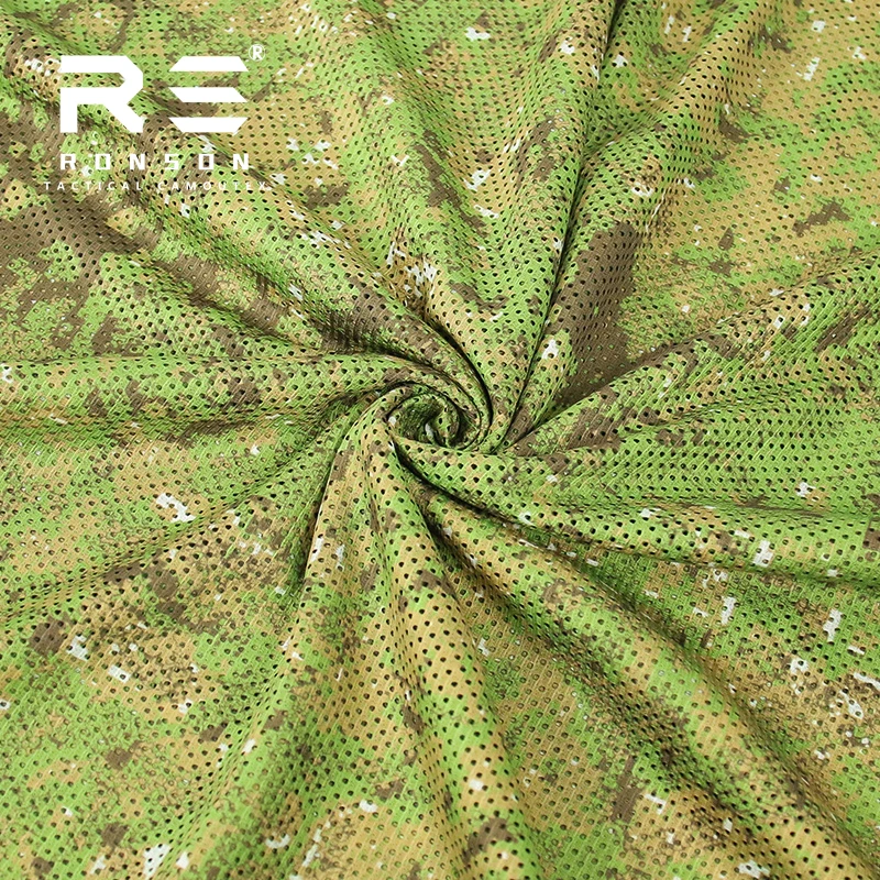Mesh-fabric-120gsm-pencott-greenzone-camouflage-fabric-tactical-tricot ...