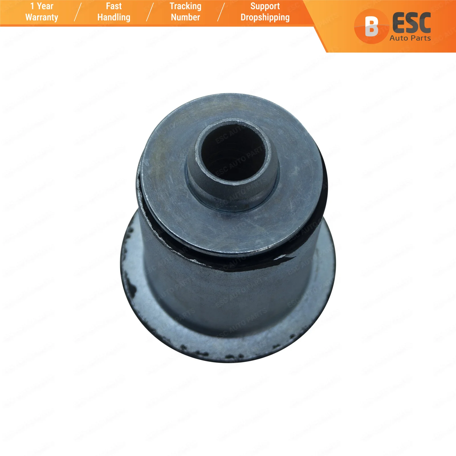 ESC Auto Parts ESP929 Front Axle Beam Mount Subframe Axle Bush ...