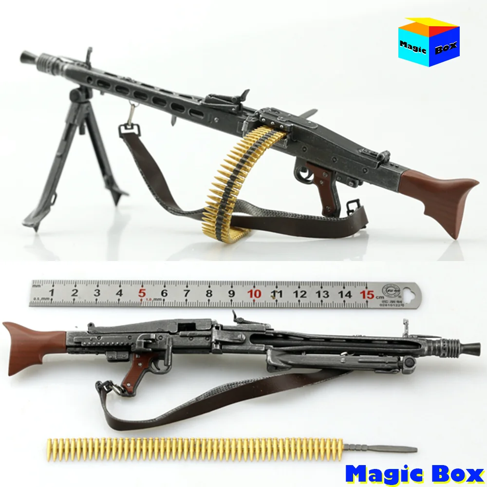 1-6-Germany-Soldier-MG42-Machine-Gewehr-Gun-WWII-Series-Military-Weapon-Model-PVC-Material-For.png
