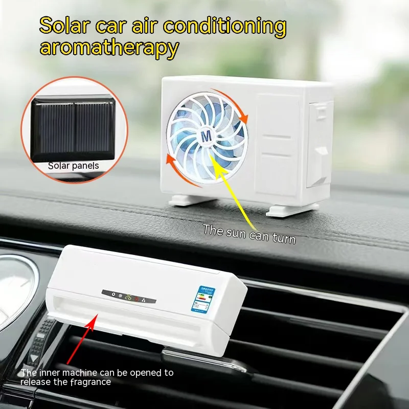 Car-Air-Freshener-Air-Conditioner-Model-Air-Outlet-Deodorization ...