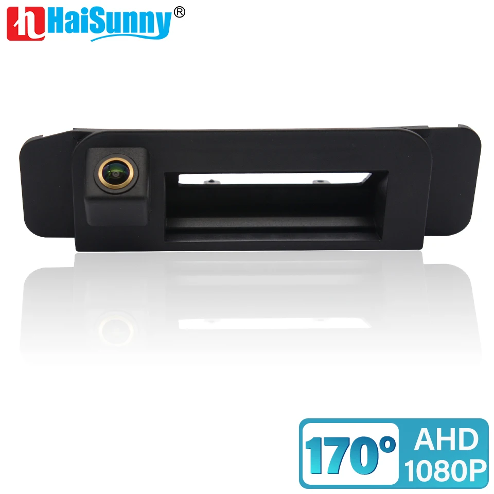HD-1920-1080P-Car-Rear-View-Reverse-Camera-For-Mercedes-Benz-C-CLA ...