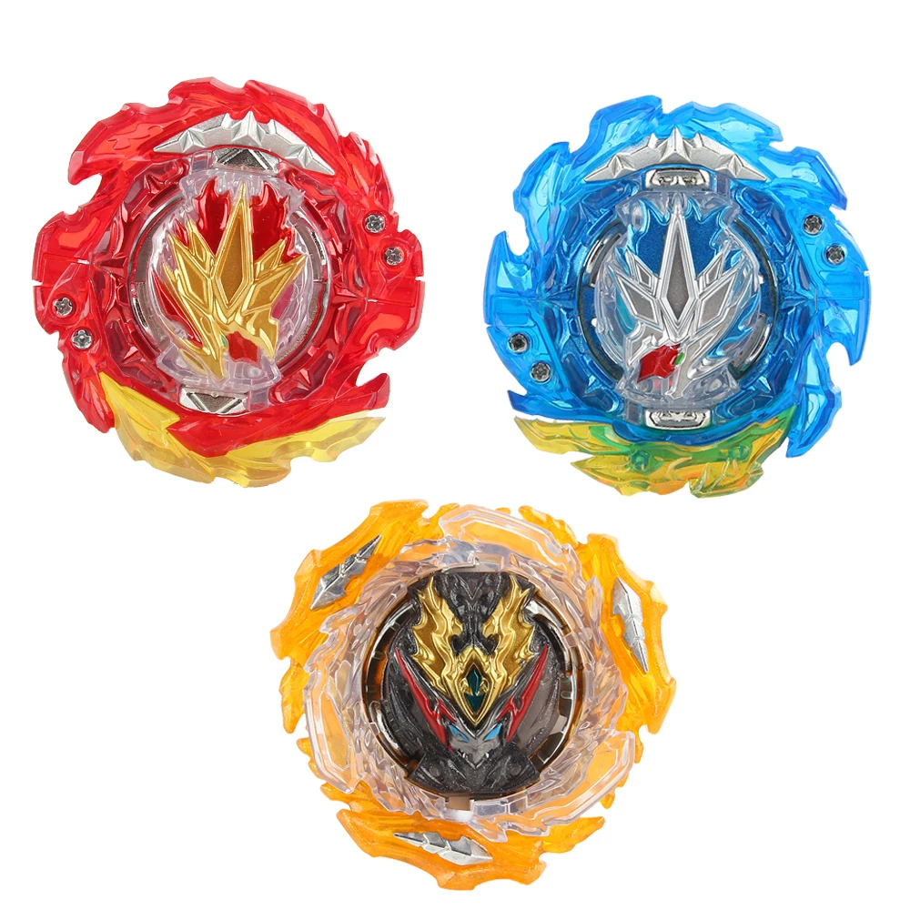 Burst-B-203-King-Helios-Divine-Belial-Super-Hyperion-Booster-Bey-Gyro ...