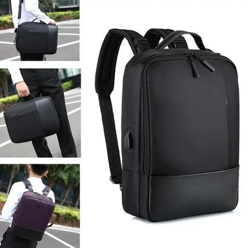 Men-s-Backpacks-USB-Charging-Business-Bag-Male-Multifunctional ...