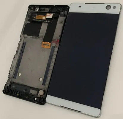 For-Sony-Xperia-C5-LCD-Display-For-Sony-Xperia-C5-Ultra-E5506-E5533 ...
