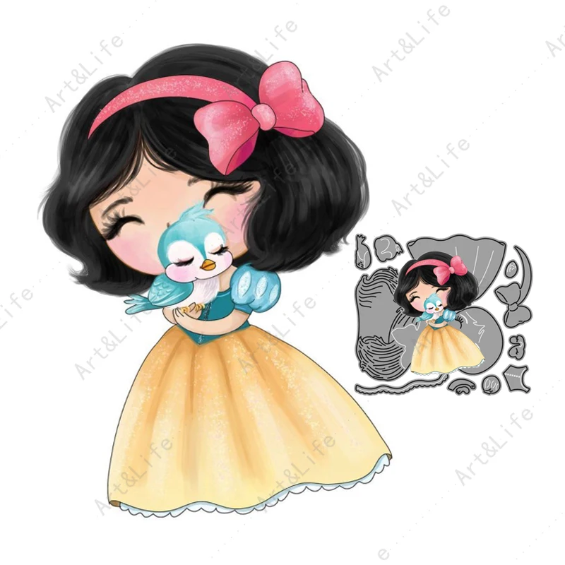 Cute Chibi Disney Characters