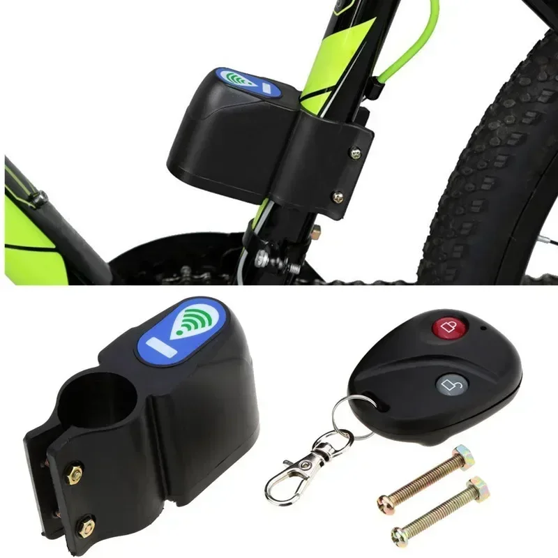 Remote-Control-Antitheft-Bicycle-Bike-Alarm-Alerter-Super-Loud ...