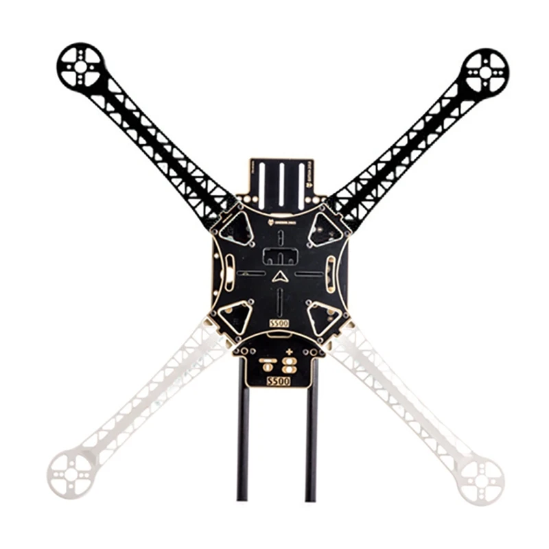 Kit de marco de fuselaje para Dron S500, versión PCB con tren de ...