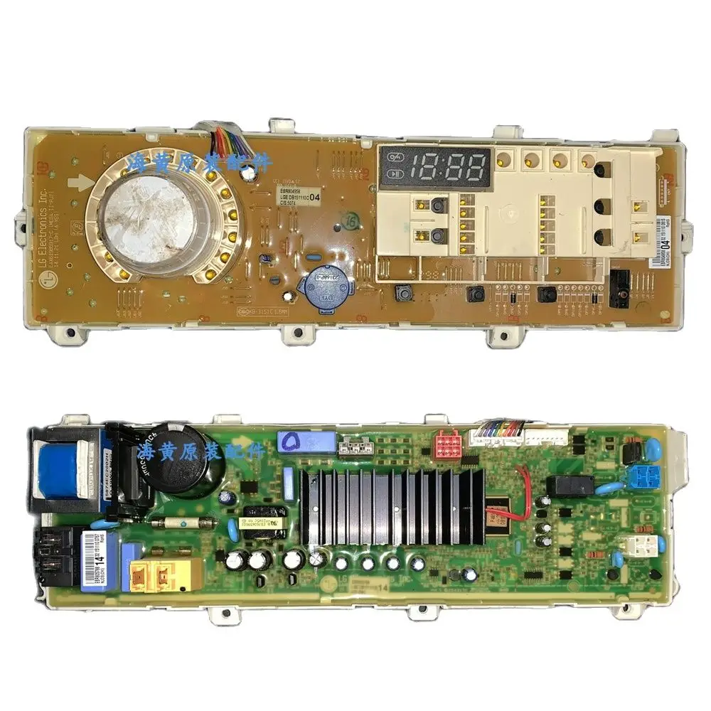 Brand New Original For LG Washing Machine Control Board Display Panel ...