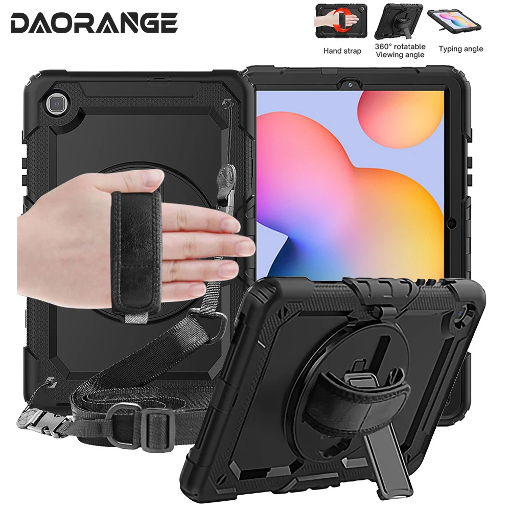 Heavy-Duty-Tablet-Case-For-Samsung-Galaxy-Tab-S6-Lite-10-4-2021-A7-Lite ...