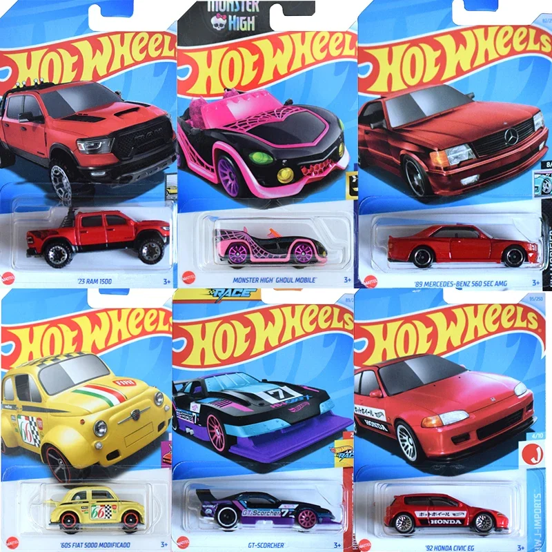 Original-Hot-Wheels-1-64-Car-Toys-Diecast-Mazda-Rx-7-Chevy-Volvo-Xc40 ...