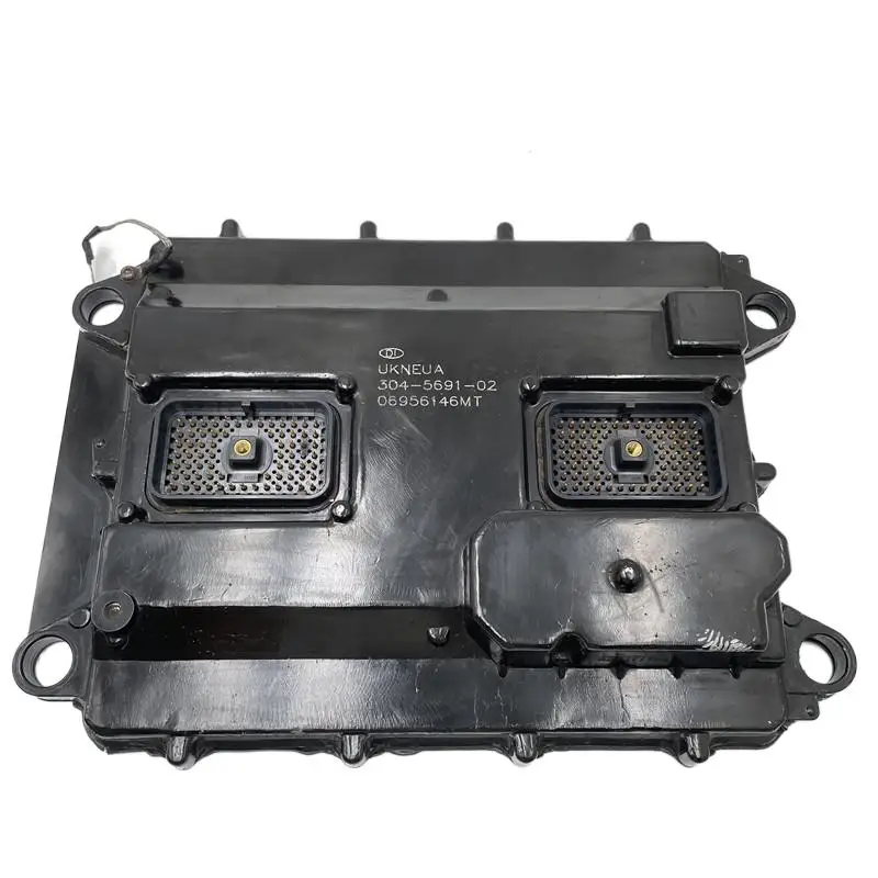 304-5691-304-5691-02-06956146MT-ECU-ECM-Engine-Controller-Unit-for ...