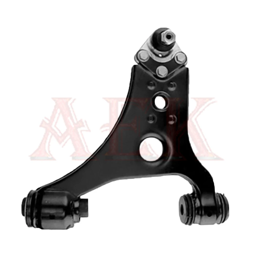 1PC-Front-Left-and-Right-Lower-Control-Arm-For-Mercedes-Benz-W169-W245 ...