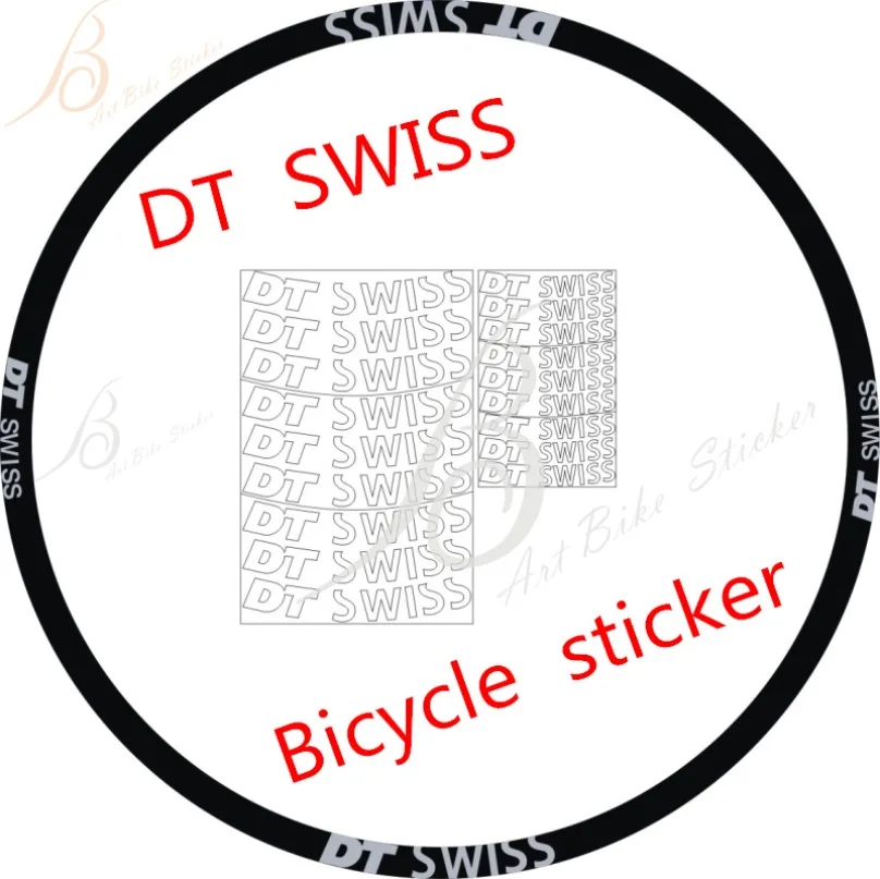 DT-Mountain-Bike-High-quality-Decal-Decal-MBT-Mountain-Bike-bike-with ...