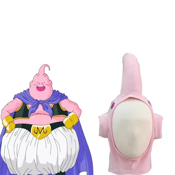 Majin Buu Costume For Halloween Christmas Festival Party Daily ...