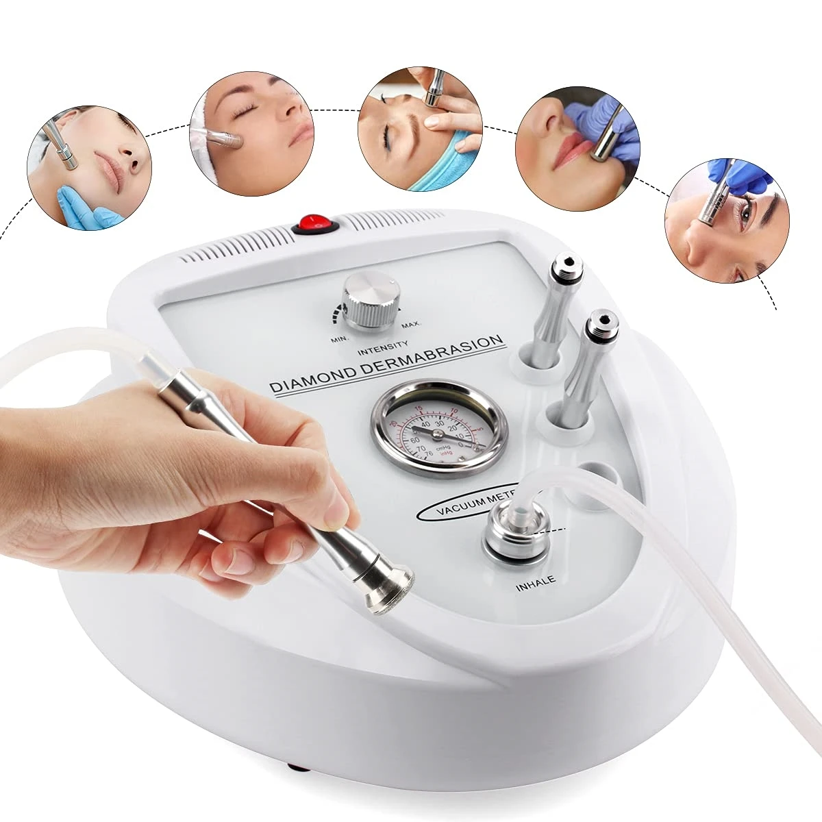 Diamond-Microdermabrasion-Machine-65-68cmHg-Suction-Power-Beauty-Device ...