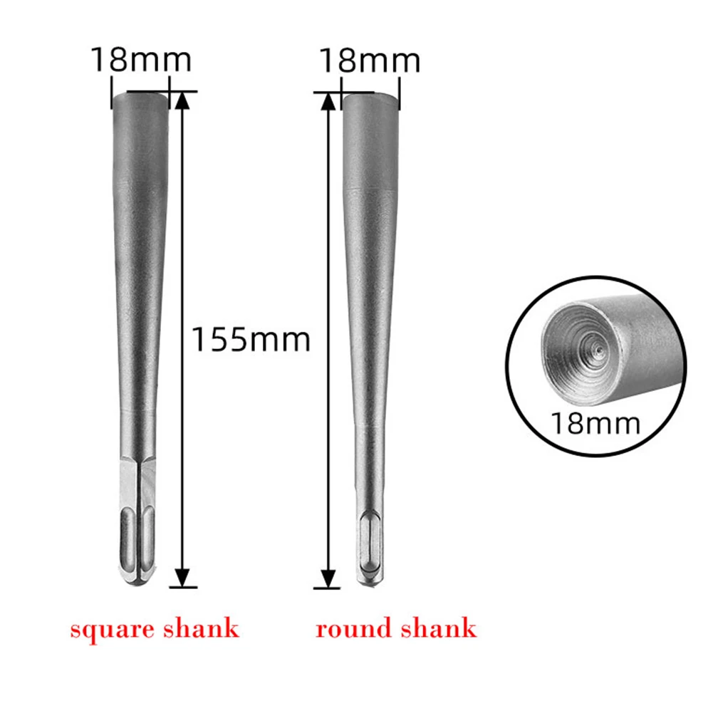 1 Pc Alloy Steel Expansion Bolt Strike Punch Installation Electric ...