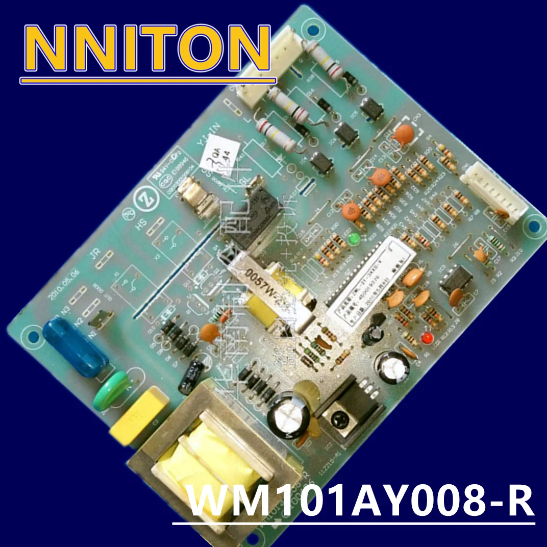 for air conditioner chigo computer board circuit board WM101AY008 R good working| | - AliExpress