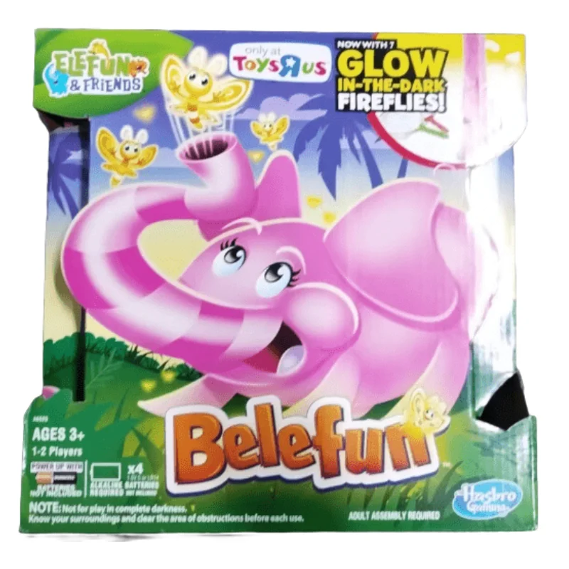 Hasbro-Gaming-Elefun-and-Friends-con-mariposas-y-m-sica-juguete-para-ni ...