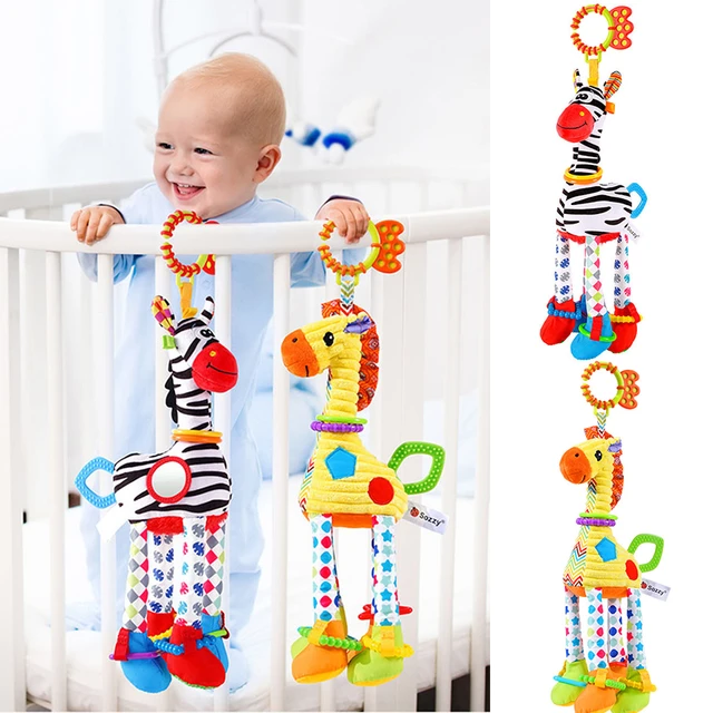 Zebra Baby Stuff