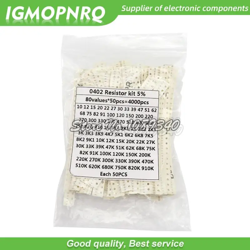 Supplier of electronic components