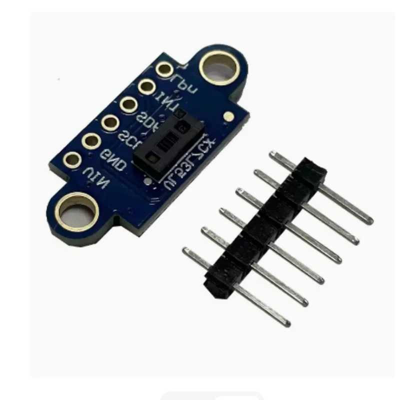 VL53L7CX VL53L8CX 8x8 Multi Area TOF Time of Flight Ranging Sensor ...