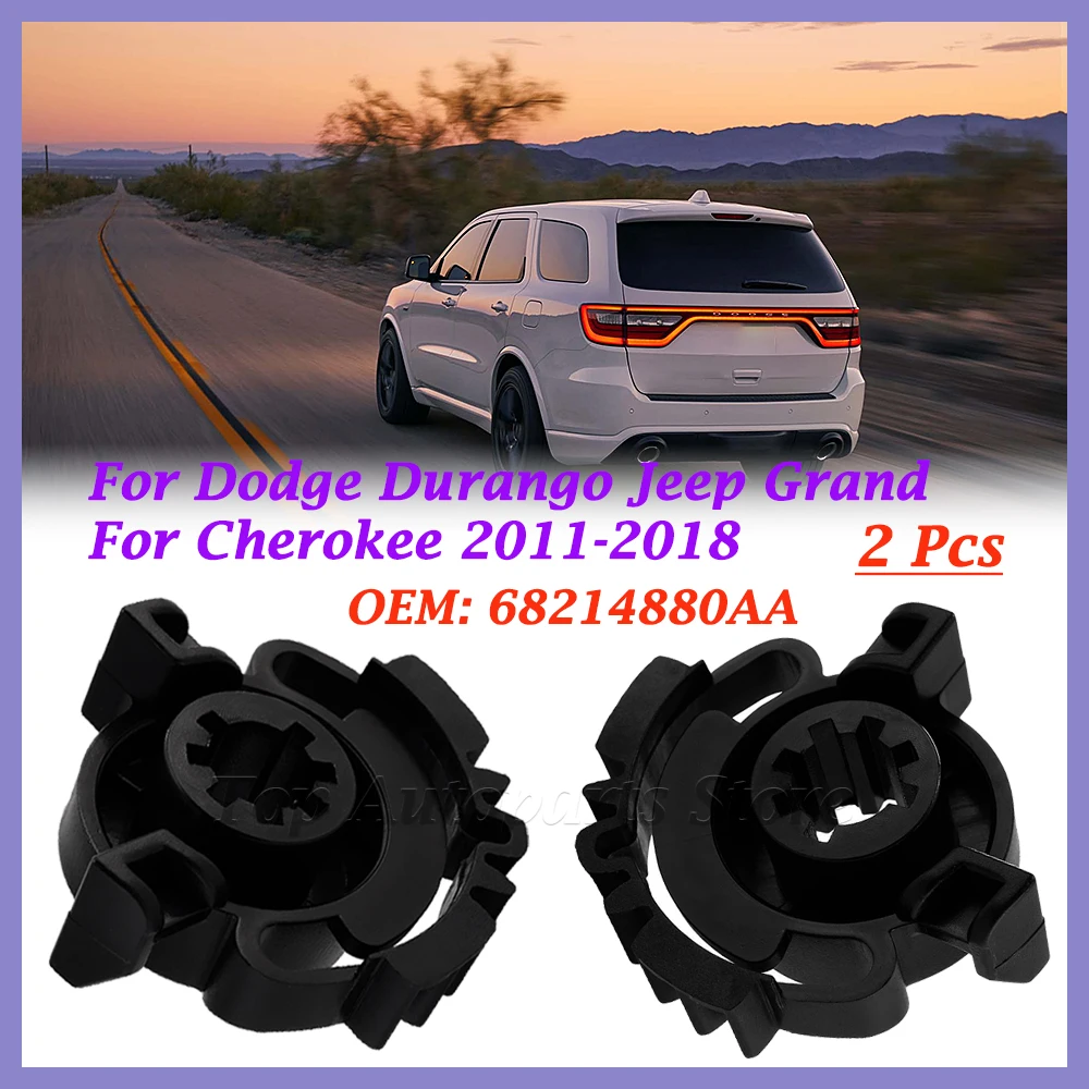 2-Pcs-68214880AA-For-Dodge-For-Durango-For-Jeep-For-Grand-For-Cherokee ...