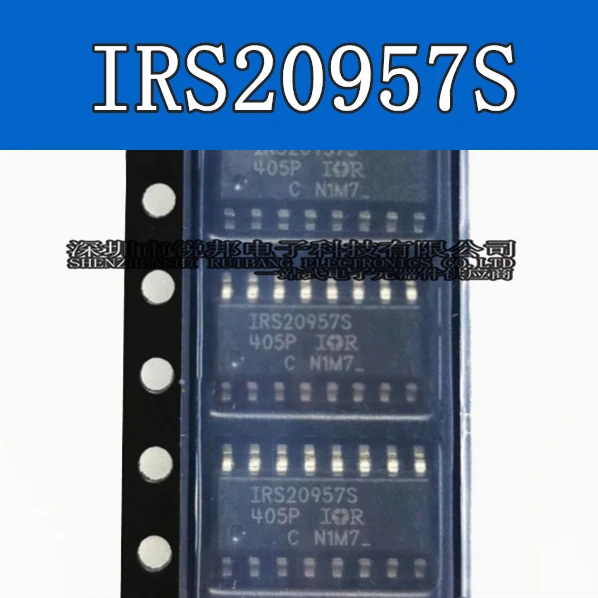 1pcs-lot-IRS20957S-SOP-16-IRS20957STRPBF-SOP16-IRS20957-SOP-Digital ...