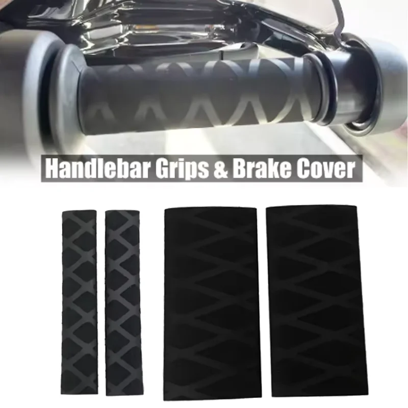 For BMW R1250GS R1200GS LC ADV F750GS F850GS F900R Motorcycle Universal ...