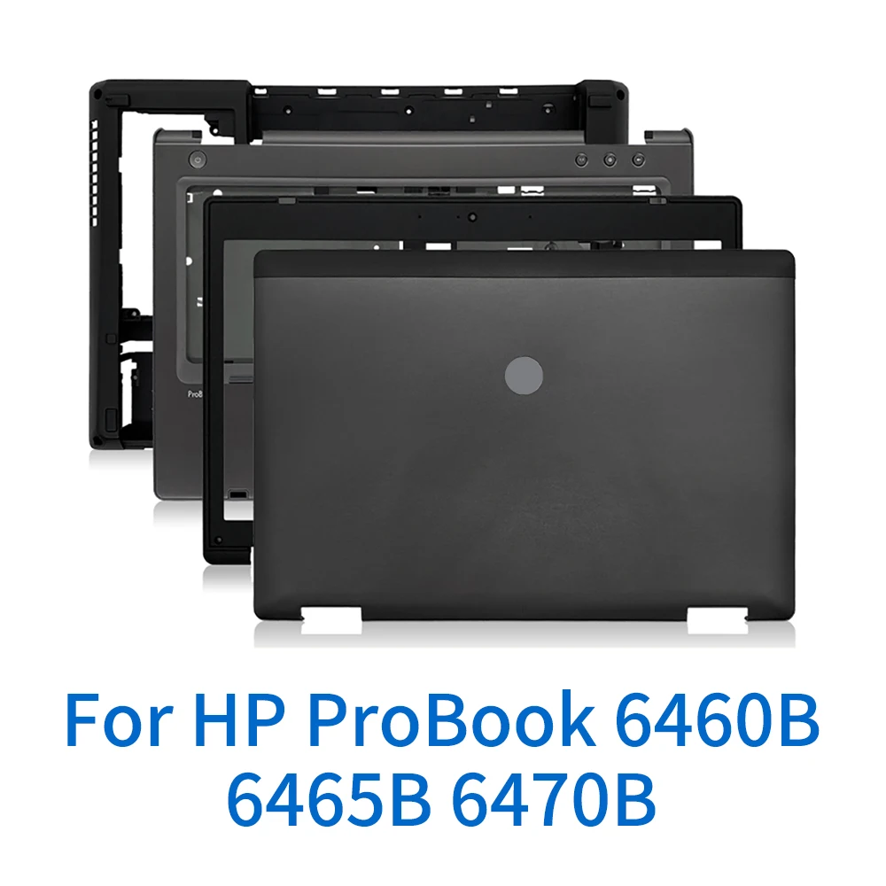 Computer-Case-Laptop-Shell-For-HP-ProBook-6460B-6465B-6470B-Notebook ...