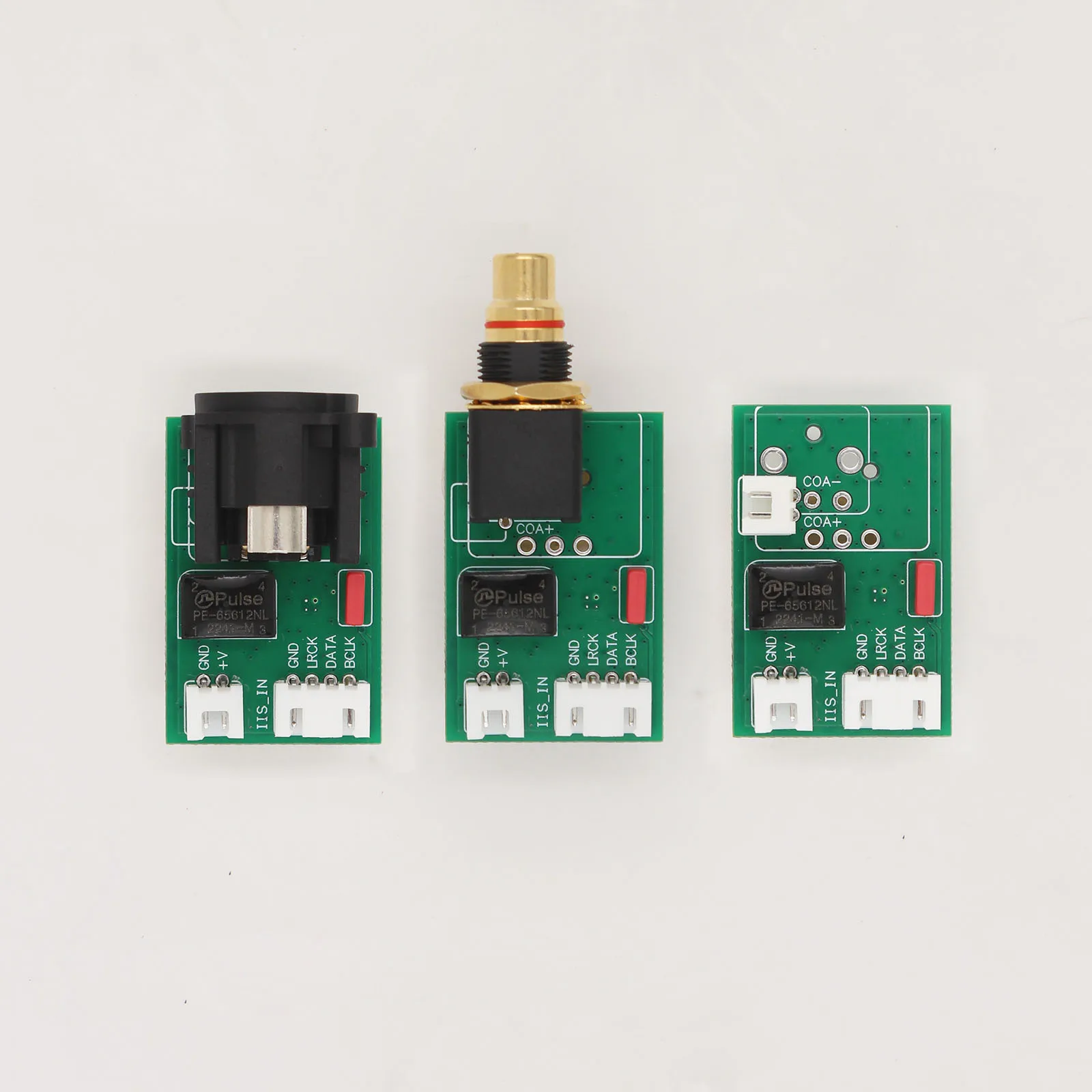 I2S-IIS-to-Coaxial-384KHz-Mini-Switch-Board-for-Raspberry-Pi-Car-Audio ...