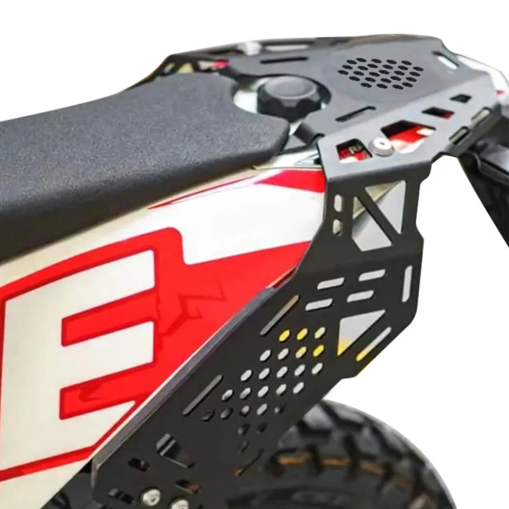 450-rally-Accessories-For-KOVE-450-Rally-2022-2023-2024-Rear-Luggage ...