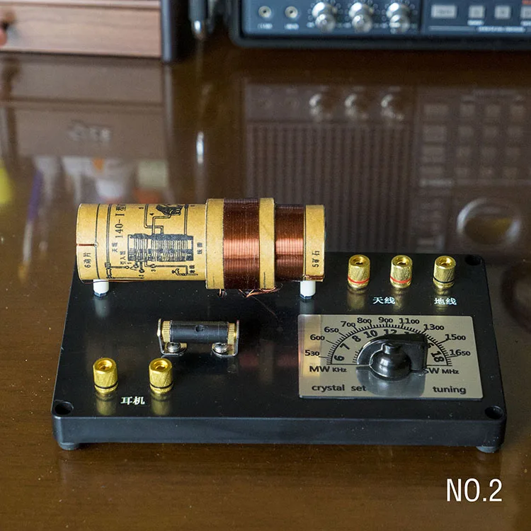 Аналоговое радио Ore Radio 140-1 | AliExpress