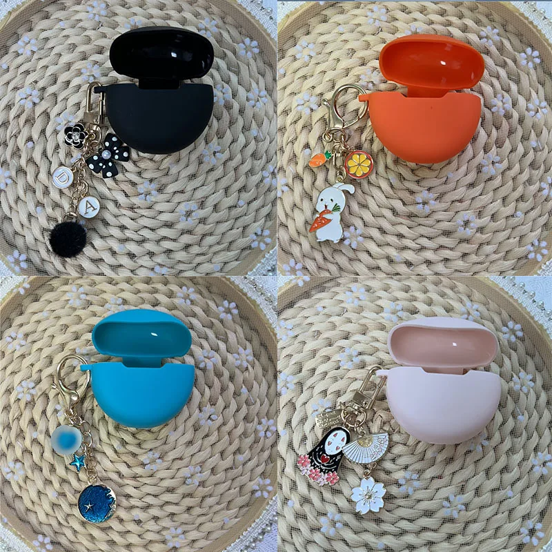 Cute-Case-for-Air-Pro-6-TWS-Soft-Silicone-Wireless-Bluetooth-Pro-6 ...