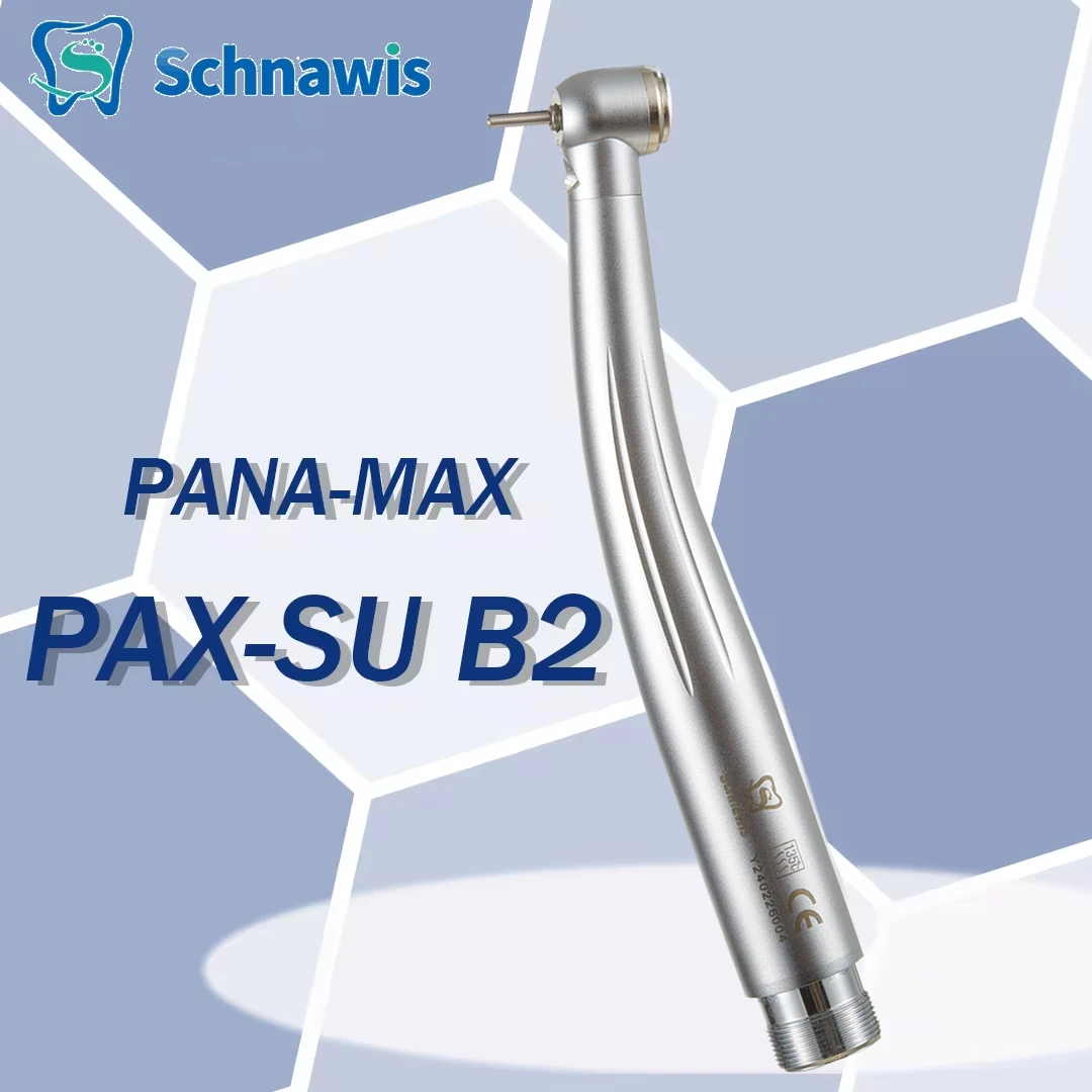 PANA-MAX-PAX-SU-Dental-High-Speed-Handpiece-with-Single-Water-Sprays ...