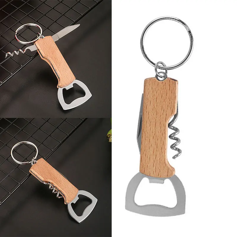 20Pcs-Multi-Functional-Portable-Beer-Bottle-Opener-with-Keychain-Metal ...