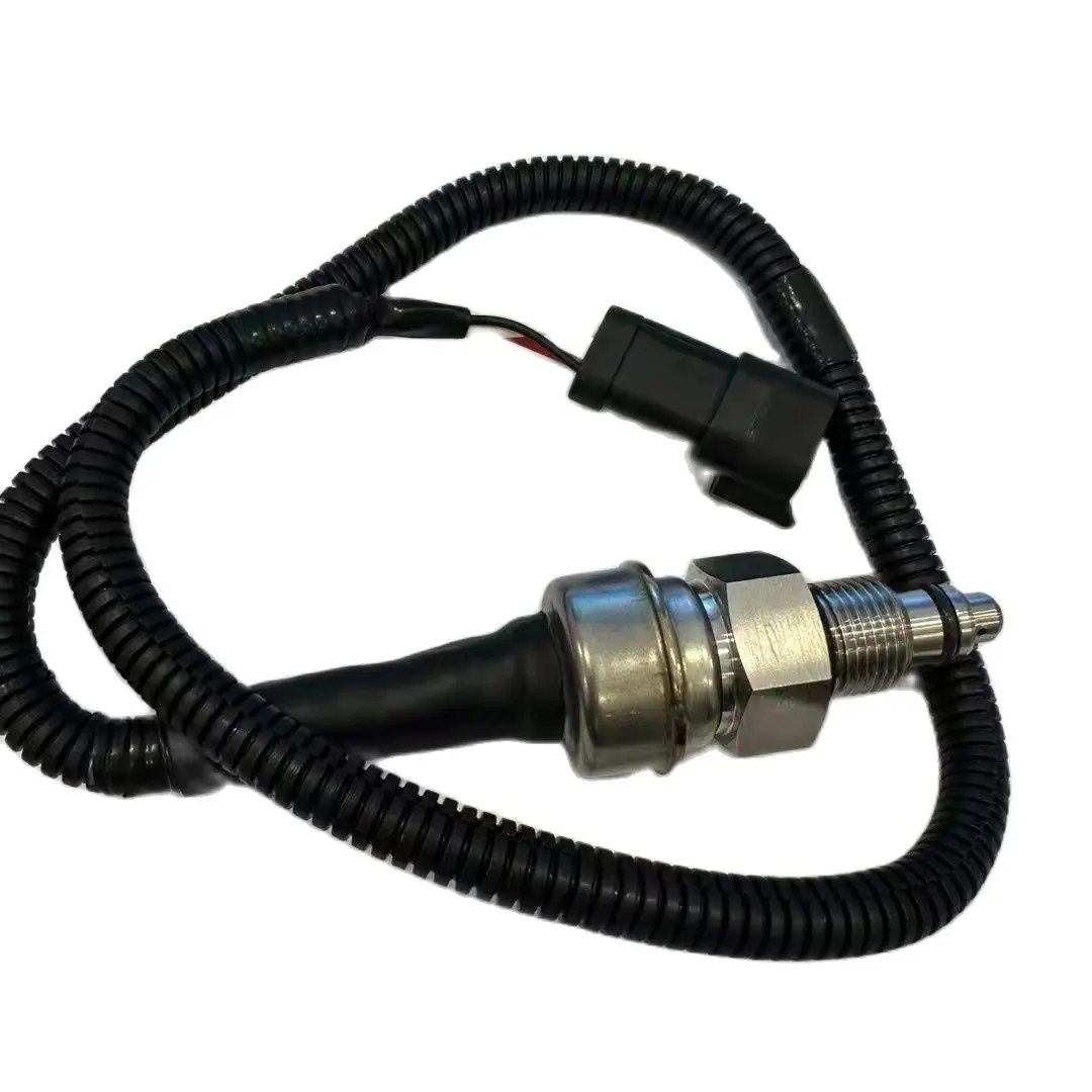 Excavator-PC200-10-Pressure-Sensor-7861-93-1620-7861-92-1680-7861-93 ...