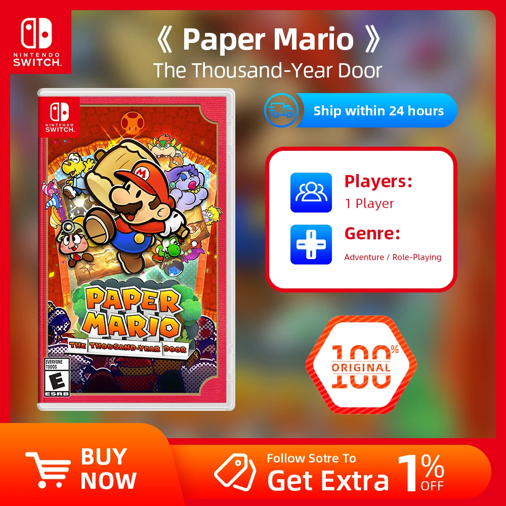 Nintendo-Switch-Game-Deals-Paper-Mario-The-Thousand-Year-Door-Physical ...