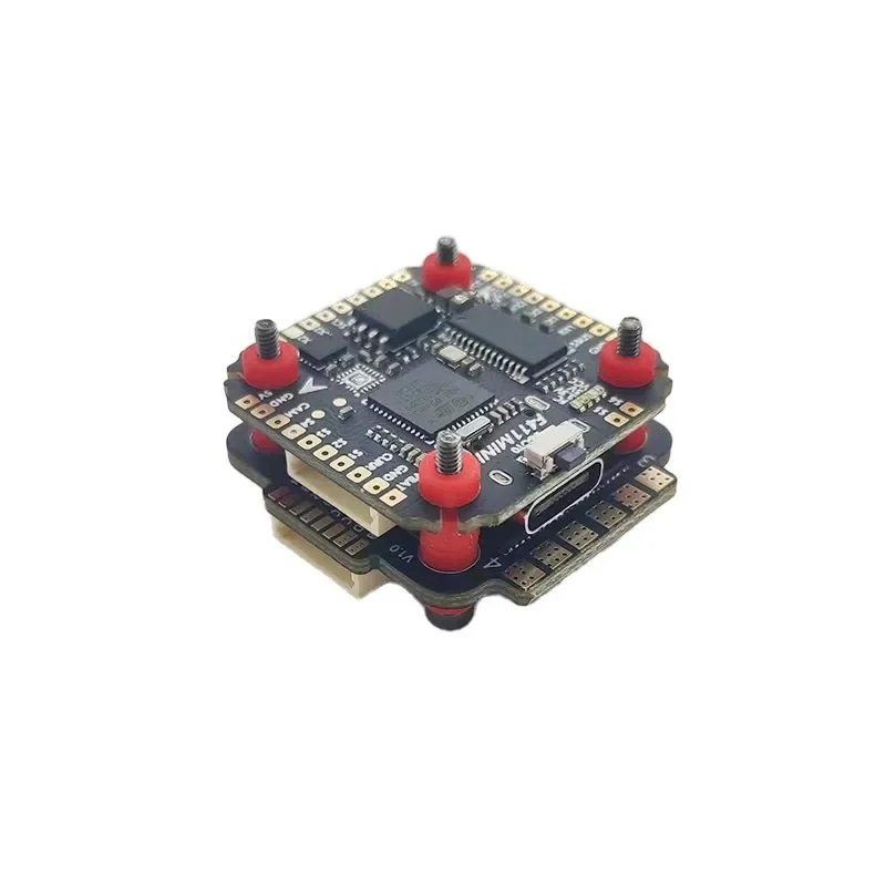 Aocoda-RC F4 MINI F411 FC 35A Blheli-S Bluejay BLS 3-6S ESC 20X20MM ...