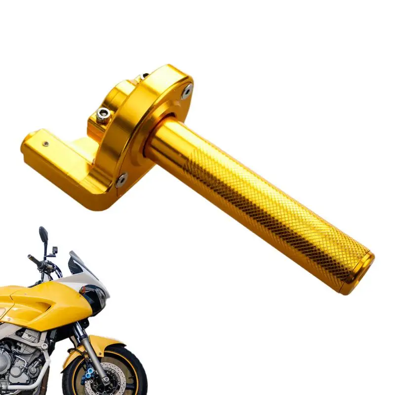 Motorcycle-Throttle-Grip-Twist-Throttle-Grip-Handlebar-For-Motorcycles ...
