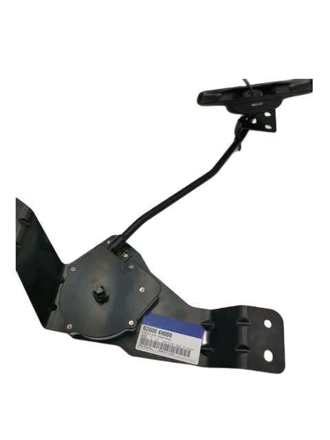 Baificar Brand New Genuine Carrier Assy Spare Wheel Holder, 53% OFF