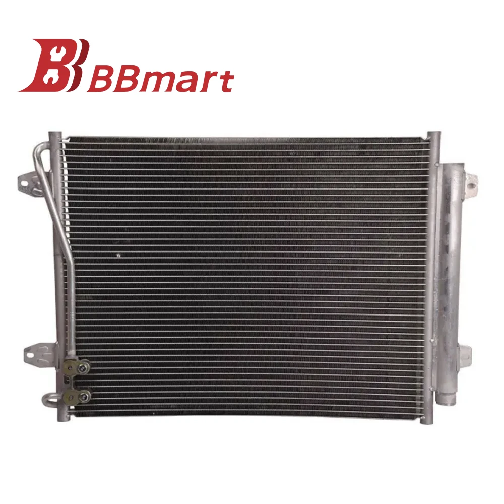 3C0820411B BBmart cars accessories para auto AC Condenser For ...