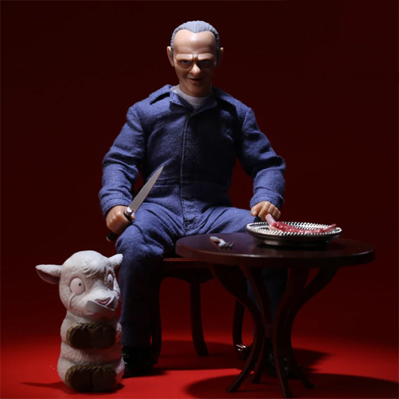 BOBTOYS-FM-02-1-12-Scale-MOVIE-MUSEUM-Series-Character-The-Greedy ...